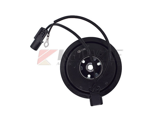 A / C Compressor Clutch Assy For Mitsubishi Lancer Outlander CW6W CX4A CY4A CZ4A 7813A131