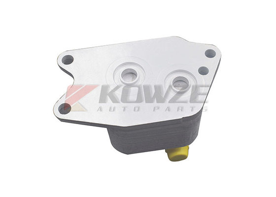 OEM Car Auto Spare Parts , 09G409061B VW POLO SKODA FABIA Engine Oil Cooelr Heat Sink