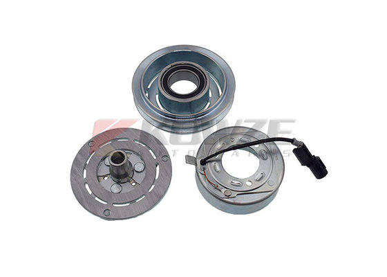 A / C Compressor Clutch Assy Mitsubishi Pajero Parts For Triton L200 KB4T KA4T KH4W 7813A108