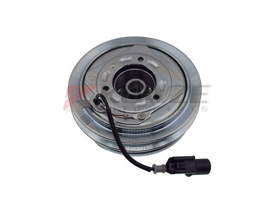 A / C Compressor Clutch Assy Mitsubishi Pajero Parts For Triton L200 KB4T KA4T KH4W 7813A108