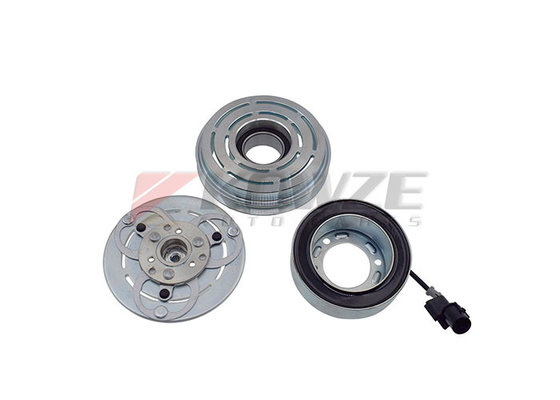 A / C Compressor Clutch Assy Mitsubishi Pajero Parts For Triton L200 KB4T KA4T KH4W 7813A108