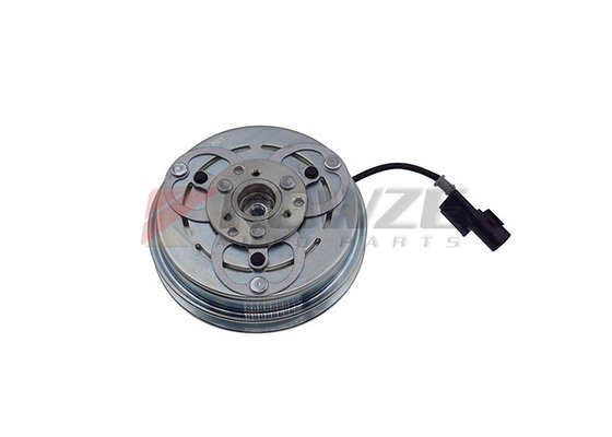 A / C Compressor Clutch Assy Mitsubishi Pajero Parts For Triton L200 KB4T KA4T KH4W 7813A108