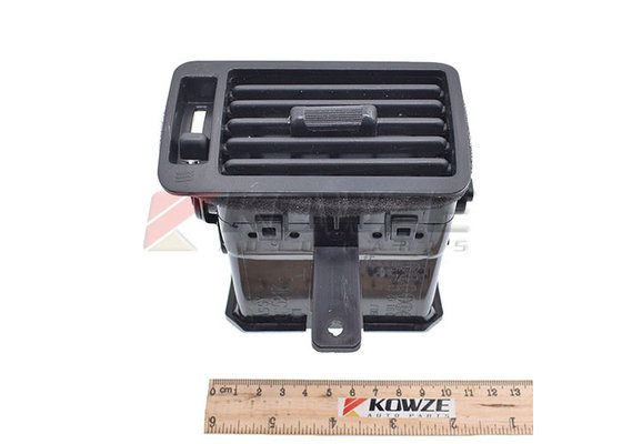 Instrument Panel Side Air Outlet Mitsubishi Pajero Parts For V13 V32 V43 V44 V45 V46 4D56 4M40 MR308078 MB775271