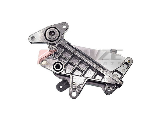 Aluminium Alloy Car Auto Spare Parts / Engine Oil Cooler For 3C0317037D VW PASSAT SKODA SUPERB 09G409061D