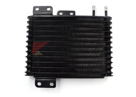 Heat Sink 2920A024 Mitsubishi Outlander II CW6W Transmission Oil Cooler 12 Months Warranty