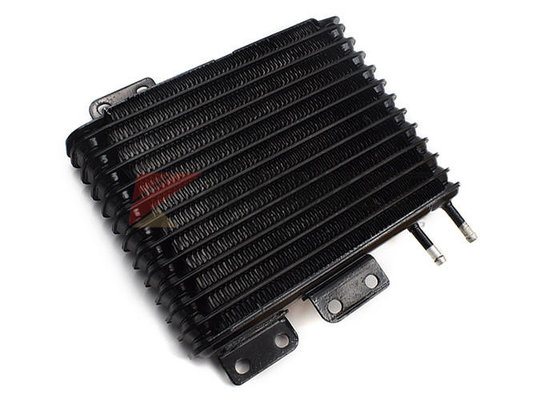 Heat Sink 2920A024 Mitsubishi Outlander II CW6W Transmission Oil Cooler 12 Months Warranty