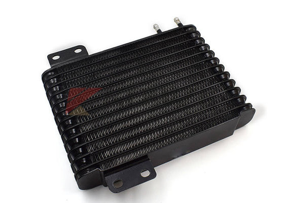 Heat Sink 2920A024 Mitsubishi Outlander II CW6W Transmission Oil Cooler 12 Months Warranty