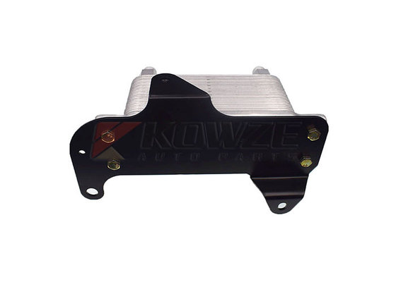 OEM Car Auto Spare Parts / Engine Oil Cooler For DODGE RAM DIESEL 2500 3500 5.9L 2003 - 2009 68004317AA