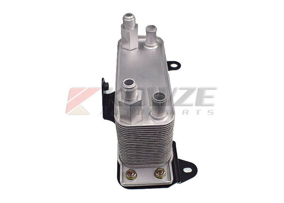 OEM Car Auto Spare Parts / Engine Oil Cooler For DODGE RAM DIESEL 2500 3500 5.9L 2003 - 2009 68004317AA