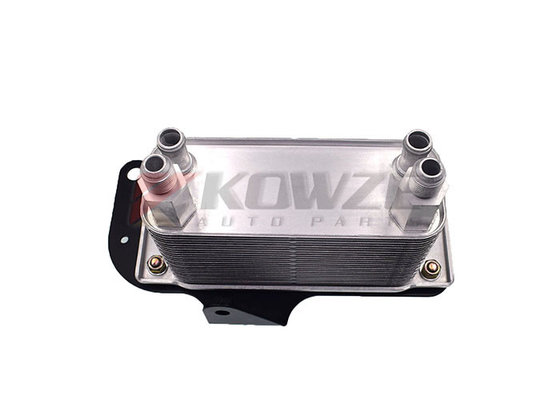 OEM Car Auto Spare Parts / Engine Oil Cooler For DODGE RAM DIESEL 2500 3500 5.9L 2003 - 2009 68004317AA