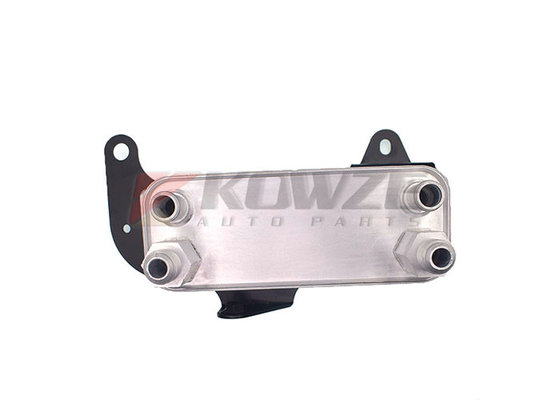 OEM Car Auto Spare Parts / Engine Oil Cooler For DODGE RAM DIESEL 2500 3500 5.9L 2003 - 2009 68004317AA