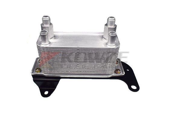 OEM Car Auto Spare Parts / Engine Oil Cooler For DODGE RAM DIESEL 2500 3500 5.9L 2003 - 2009 68004317AA