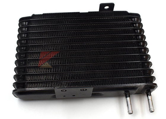 Standard Size Car Auto Spare Parts Transmission Oil Cooler For Mitsubishi Outlander II CW4W CW5W 2920A123 Radiator