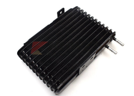 Standard Size Car Auto Spare Parts Transmission Oil Cooler For Mitsubishi Outlander II CW4W CW5W 2920A123 Radiator