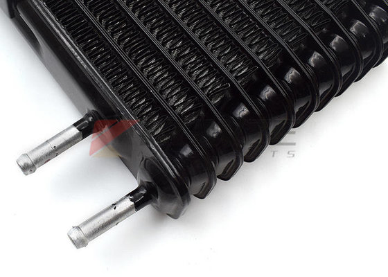Standard Size Car Auto Spare Parts Transmission Oil Cooler For Mitsubishi Outlander II CW4W CW5W 2920A123 Radiator