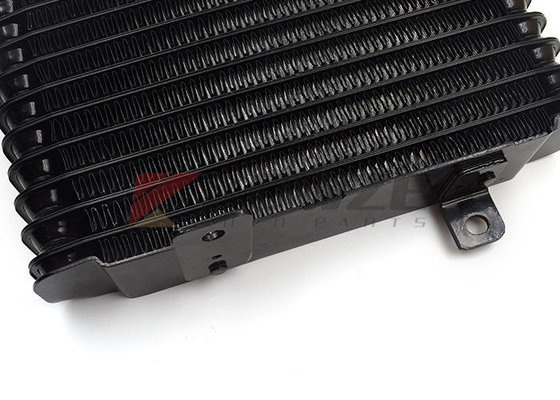Standard Size Car Auto Spare Parts Transmission Oil Cooler For Mitsubishi Outlander II CW4W CW5W 2920A123 Radiator