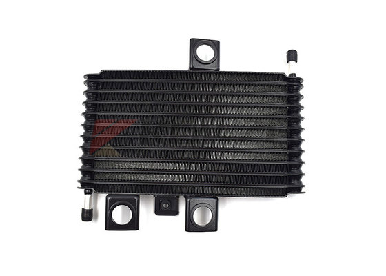 Transmission Oil Cooler Radiator for Mitsubishi L200 KB4T KA4T 2920A019 Heat Exchanger