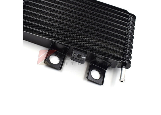 Transmission Oil Cooler Radiator for Mitsubishi L200 KB4T KA4T 2920A019 Heat Exchanger