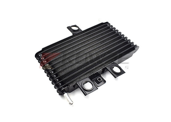 Transmission Oil Cooler Radiator for Mitsubishi L200 KB4T KA4T 2920A019 Heat Exchanger