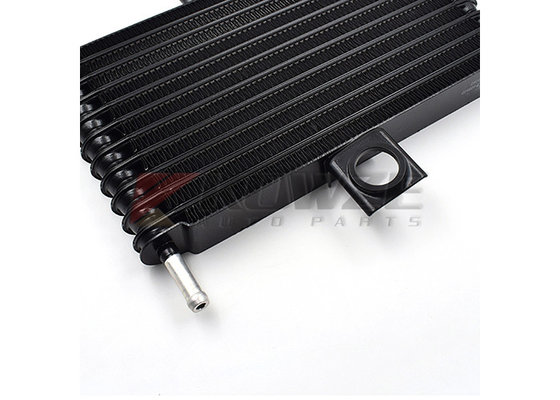 Transmission Oil Cooler Radiator for Mitsubishi L200 KB4T KA4T 2920A019 Heat Exchanger