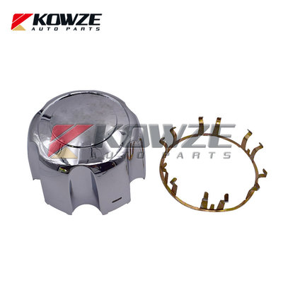 Centre Disc Wheel Cap Mitsubishi Pajero Parts For Triton L200 K74T V43 V44 4D56 4M40 MR150558 MR150557 MR150560 MR150561