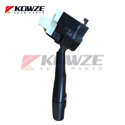 Kowze Turn Signal Lamp And Lighting Switch For Mitsubishi Pajero Lancer CS6A CT9A CU5W V77W MR570117