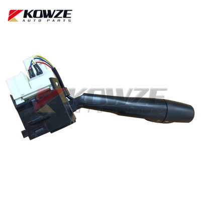Kowze Turn Signal Lamp And Lighting Switch For Mitsubishi Pajero Lancer CS6A CT9A CU5W V77W MR570117