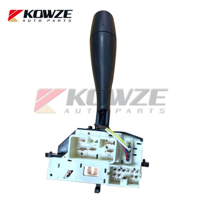 Kowze Turn Signal Lamp And Lighting Switch For Mitsubishi Pajero Lancer CS6A CT9A CU5W V77W MR570117