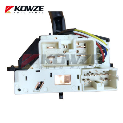 Kowze Turn Signal Lamp And Lighting Switch For Mitsubishi Pajero Lancer CS6A CT9A CU5W V77W MR570117