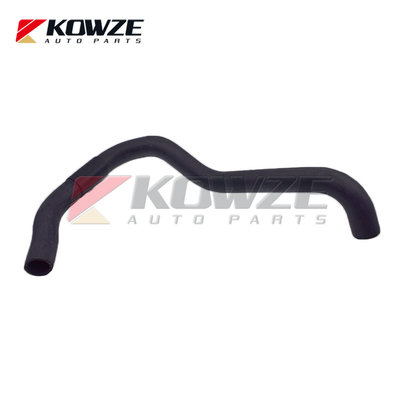 Durable Lower Radiator Hose For Mitsubishi Pajero V73 V75 V93 V97 MR404875 MR404876