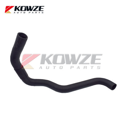 Durable Lower Radiator Hose For Mitsubishi Pajero V73 V75 V93 V97 MR404875 MR404876