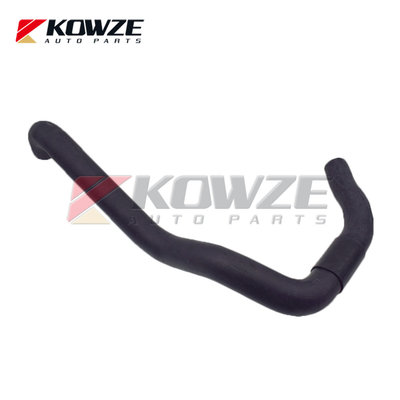Durable Lower Radiator Hose For Mitsubishi Pajero V73 V75 V93 V97 MR404875 MR404876