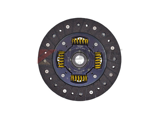 MR980890 Clutch Disc For Mitsubishi Pajero Parts V14V V24W V34V V36V V64W