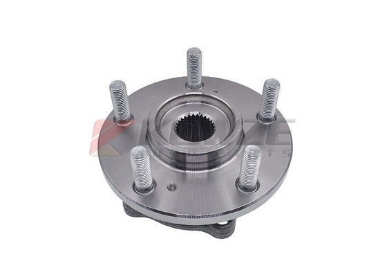 Kowze Car Auto Spare Parts Front Wheel Hub Assy For Mitsubishi Galant D71W DJ3A DK4A MR589431