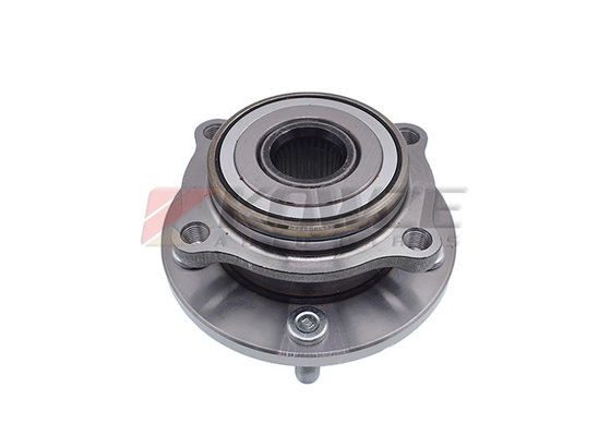 Kowze Car Auto Spare Parts Front Wheel Hub Assy For Mitsubishi Galant D71W DJ3A DK4A MR589431