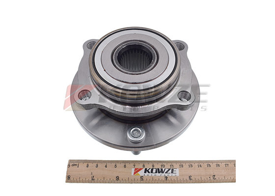 Kowze Car Auto Spare Parts Front Wheel Hub Assy For Mitsubishi Galant D71W DJ3A DK4A MR589431