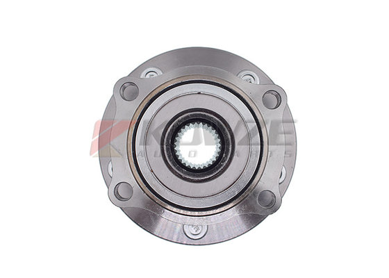 Kowze Car Auto Spare Parts Front Wheel Hub Assy For Mitsubishi Galant D71W DJ3A DK4A MR589431