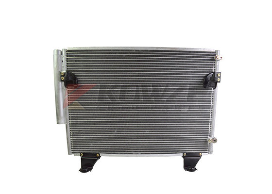 88460-0K010 Charge Air Cooler Air Conditioning Condenser For Toyota Hilux KUN16 KUN26