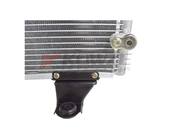 88460-0K010 Charge Air Cooler Air Conditioning Condenser For Toyota Hilux KUN16 KUN26