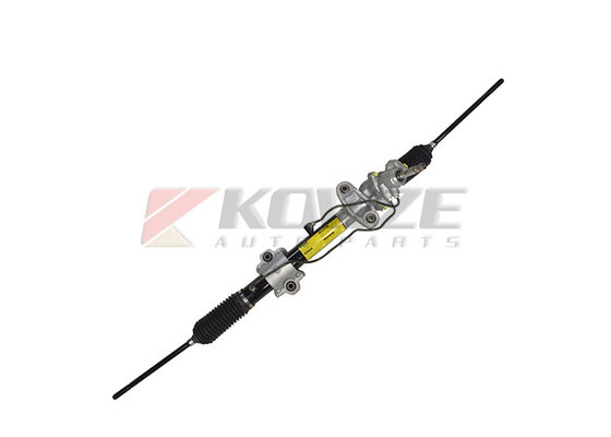 4410A062 Car Auto Spare Parts Mitsubishi Power Steering Gear And Link Assy For Grandis NA4W 4G69 RHD