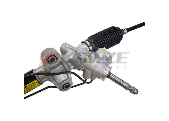 4410A062 Car Auto Spare Parts Mitsubishi Power Steering Gear And Link Assy For Grandis NA4W 4G69 RHD
