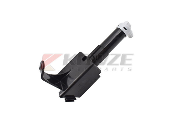 Durable Mitsubishi Pajero Parts Right Headlamp Washer Nozzle For TOYOTA CAMRY 85207-33010