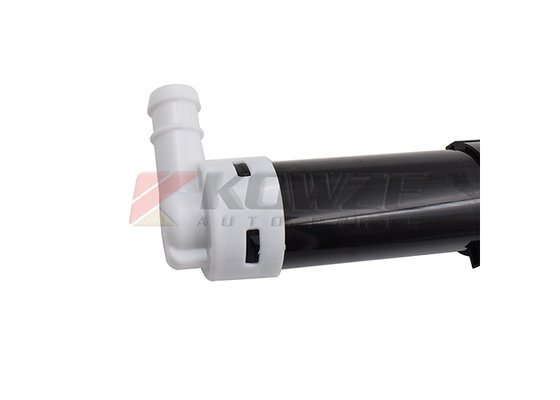Durable Mitsubishi Pajero Parts Right Headlamp Washer Nozzle For TOYOTA CAMRY 85207-33010
