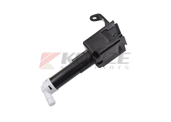 Durable Mitsubishi Pajero Parts Right Headlamp Washer Nozzle For TOYOTA CAMRY 85207-33010