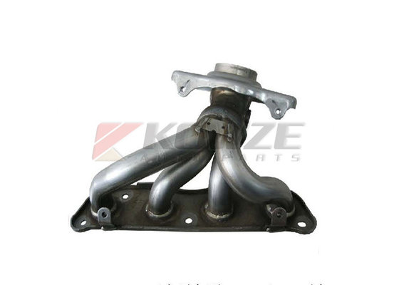 Kowze Left Exhaust Manifold For NISSAN TEANA 2.5L 3.0L 14002-1AA0A