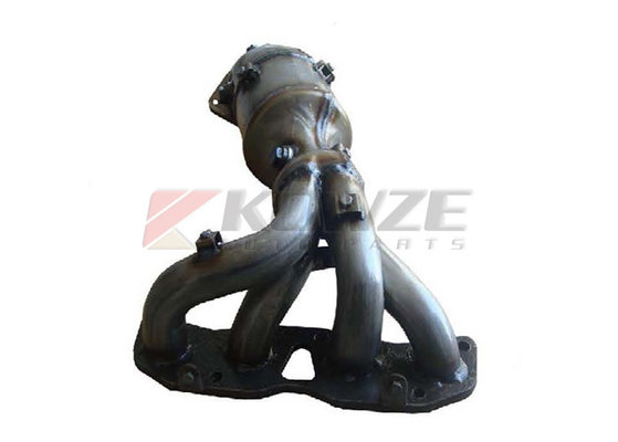 Kowze Left Exhaust Manifold For NISSAN TEANA 2.5L 3.0L 14002-1AA0A