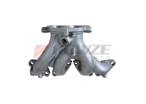 Kowze Left Exhaust Manifold For NISSAN TEANA 2.5L 3.0L 14002-1AA0A