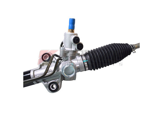 Power Steering Gear & Link Assy Mitsubishi L200 Parts For KA4T KA5T 2WD LHD MR333502 4410A781