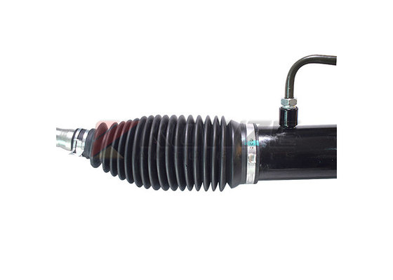 Power Steering Gear & Link Assy Mitsubishi L200 Parts For KA4T KA5T 2WD LHD MR333502 4410A781