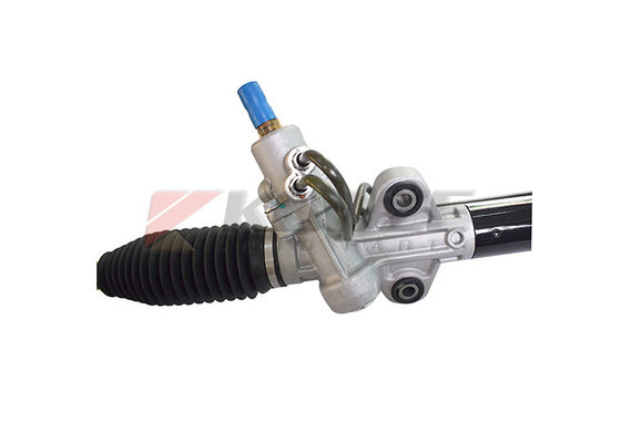 Power Steering Gear & Link Assy Mitsubishi L200 Parts For KA4T KA5T 2WD LHD MR333502 4410A781